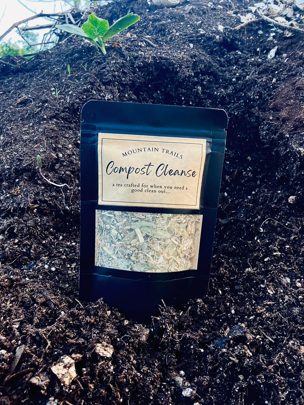 Compost Cleanse (digestive flush) – Mountain Trails Farm