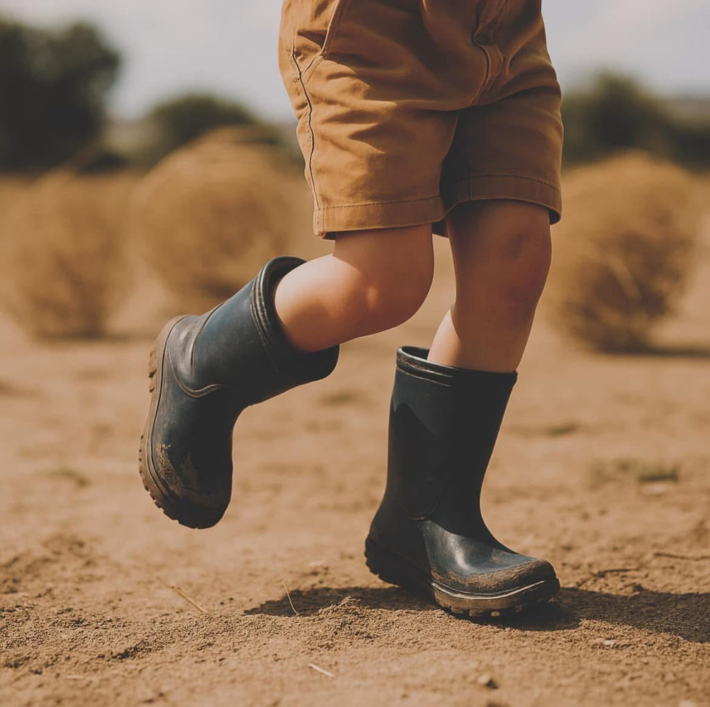 Tumbleweed (children’s immunity support) – Mountain Trails Farm